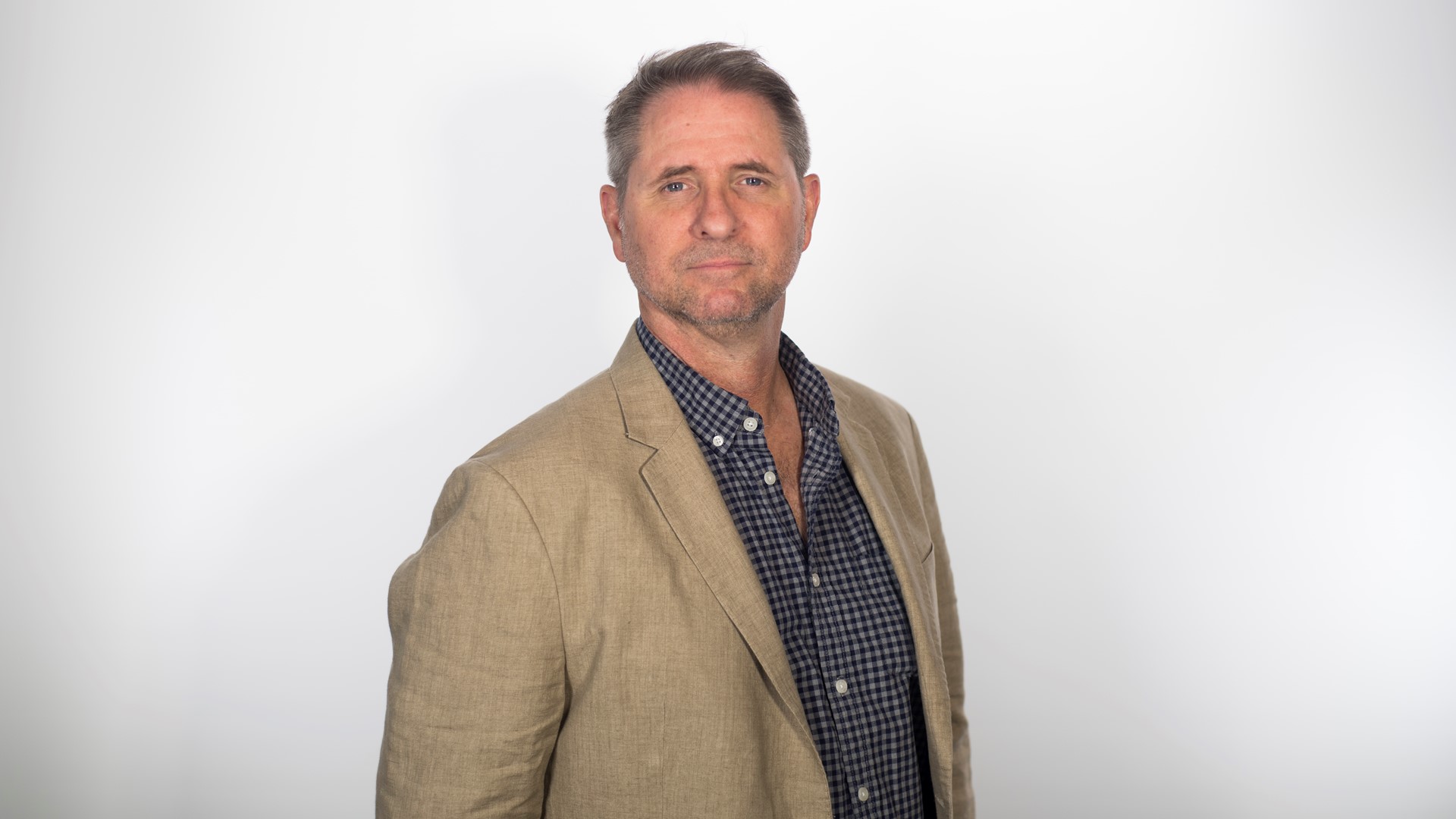 John Gusky | kvue.com