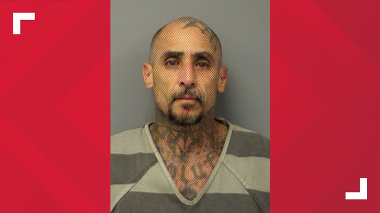 Steiner Ranch-area robbery suspect arrested | kvue.com