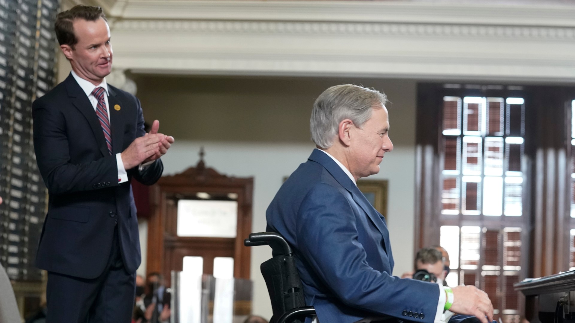 Texas House Republicans gearing up for primary challenges | kvue.com