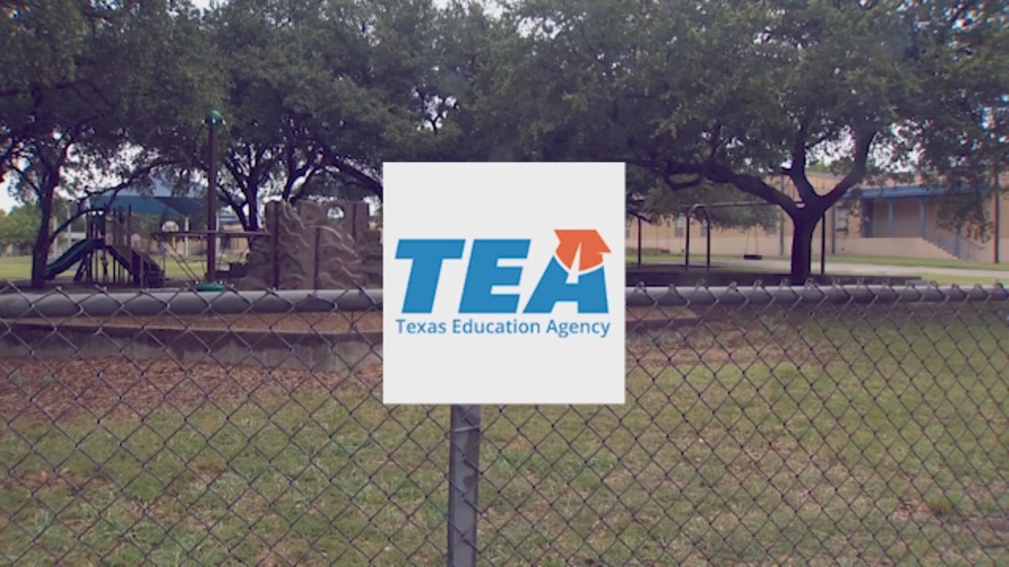 Minorities, low-income families struggling with online learning | kvue.com