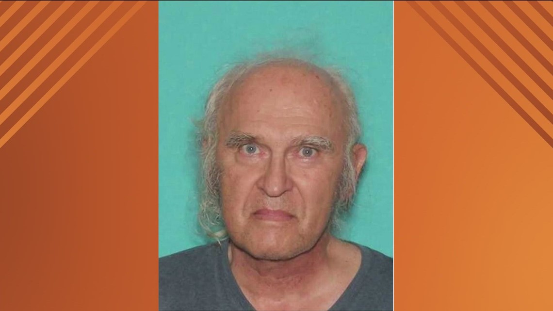 Police searching for Austin man missing since Monday afternoon | kvue.com