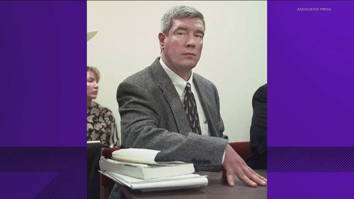 Texas court finds former death row inmate Kerry Max Cook innocent of ...