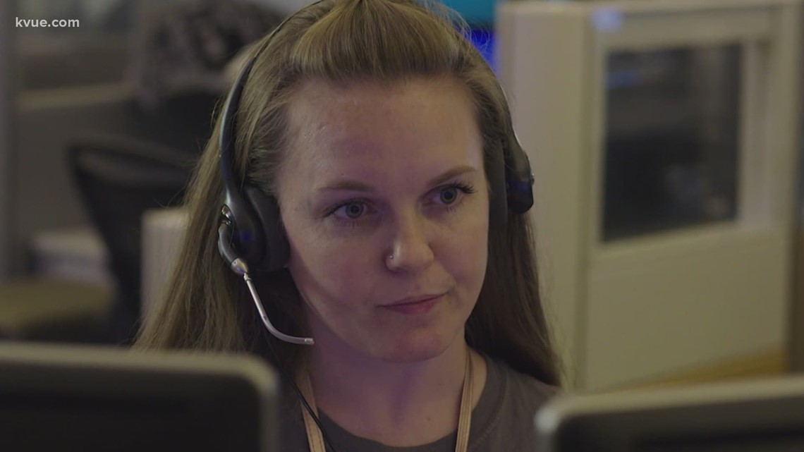New ABC show features Austin 911 dispatchers | kvue.com