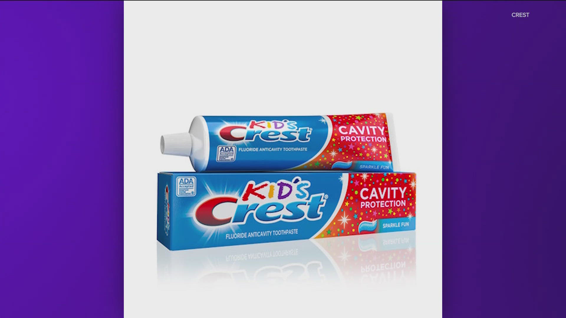 Texas AG probes toothpaste manufacturers over 'misleading' marketing ...