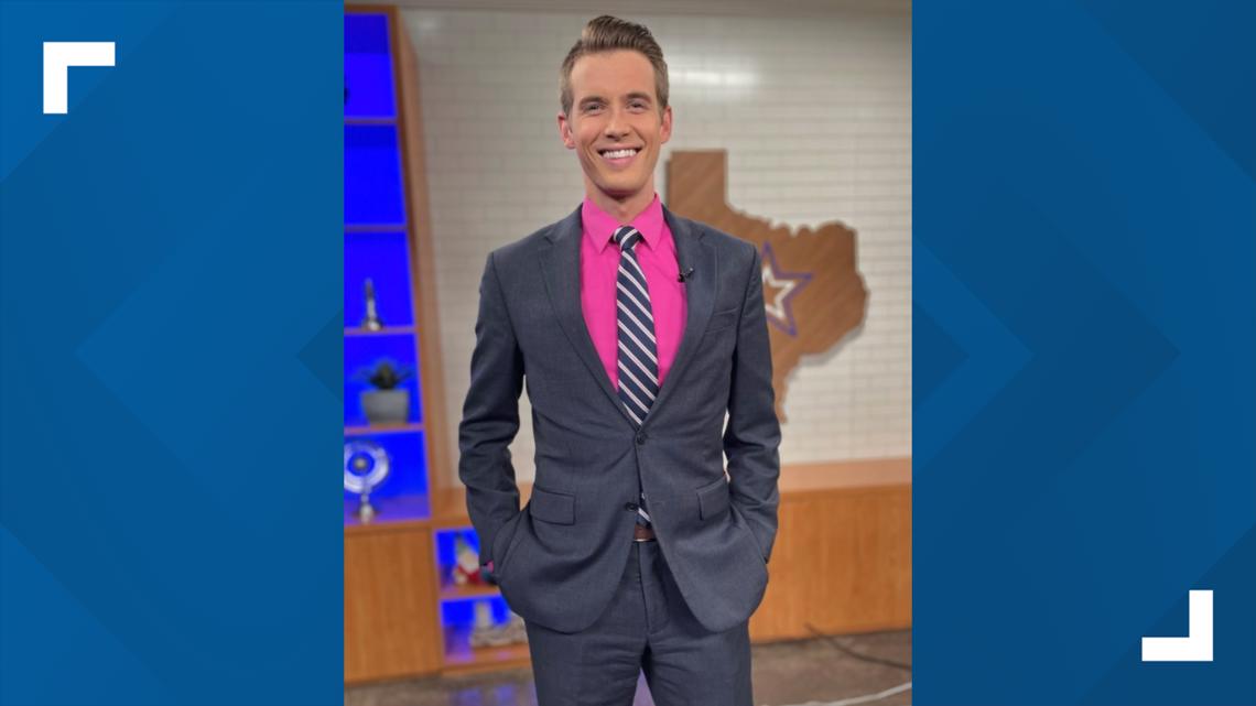 PHOTOS: Shane Hinton wears pink for Breast Cancer Awareness Month ...