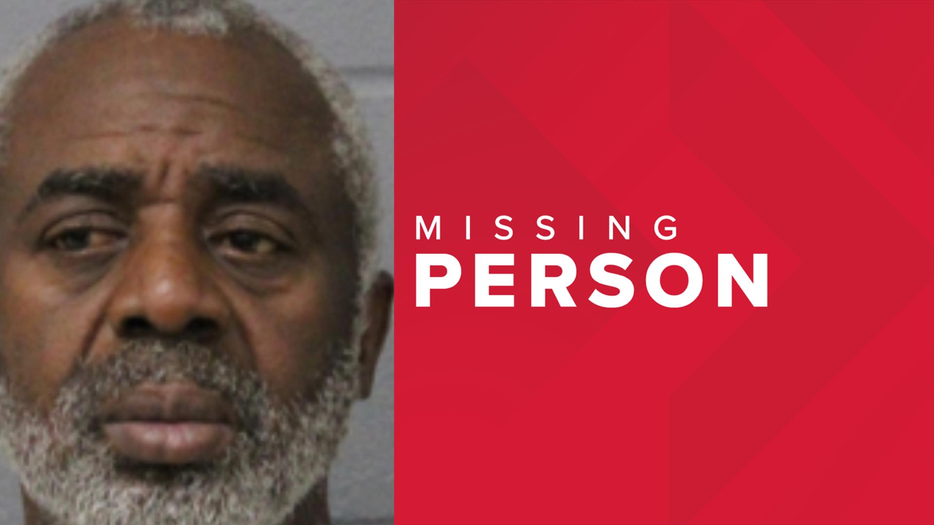 69-year-old Austin man missing since Jan. 6 found safe | kvue.com