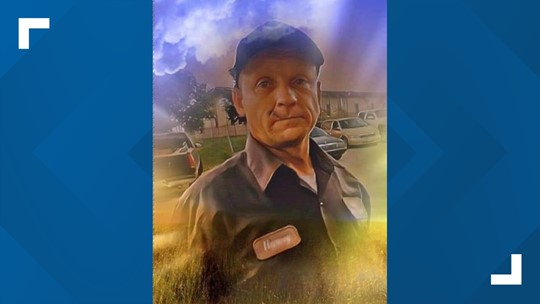 Solving the murder of Georgetown business owner Harvey Huber | kvue.com