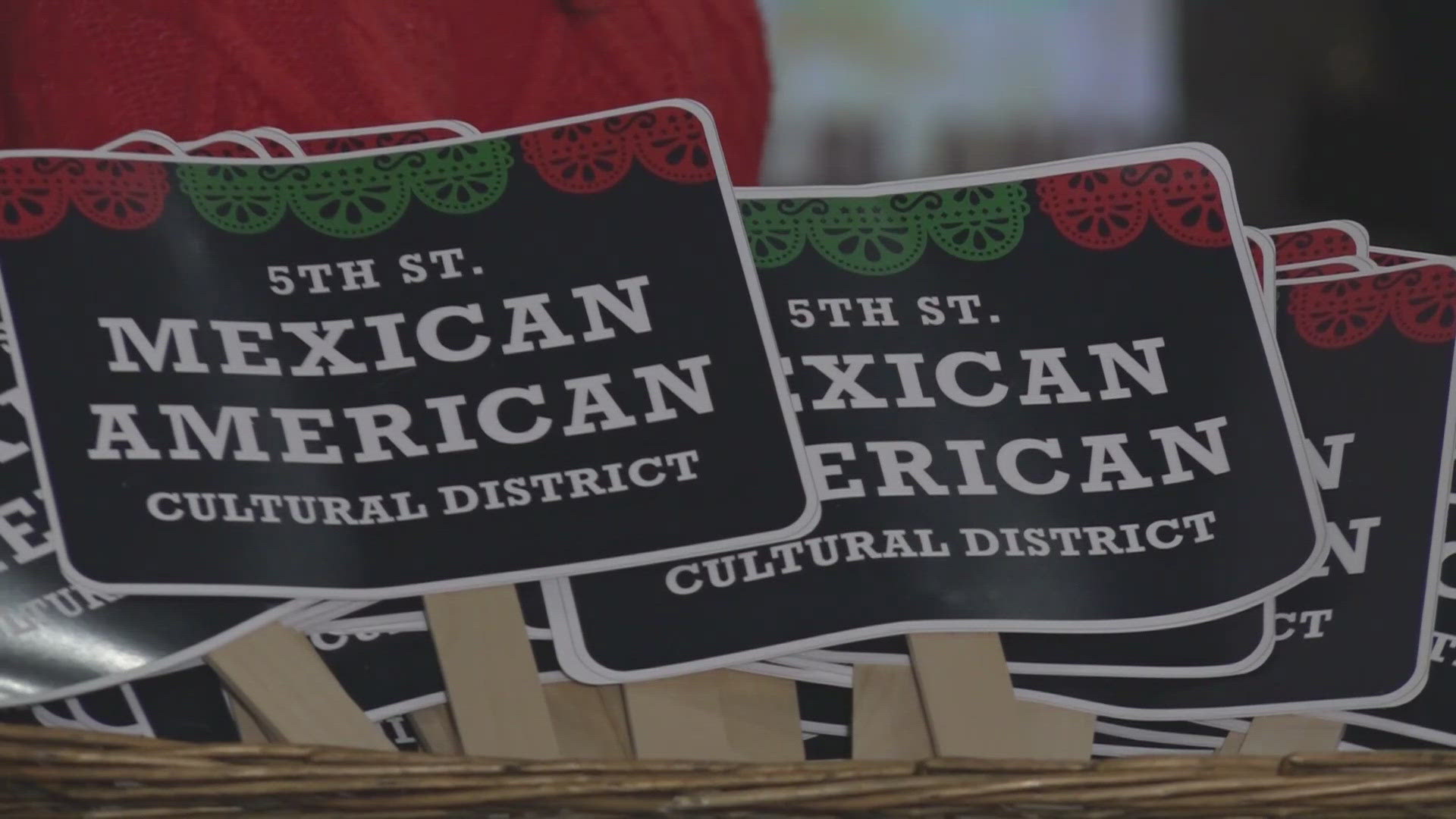 Mexic-Arte Museum in Austin celebrates new 5th Street designation ...