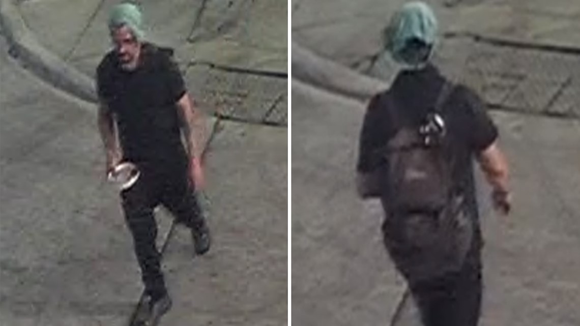 Austin crime: 1 hurt in stabbing downtown in Seaholm District | kvue.com