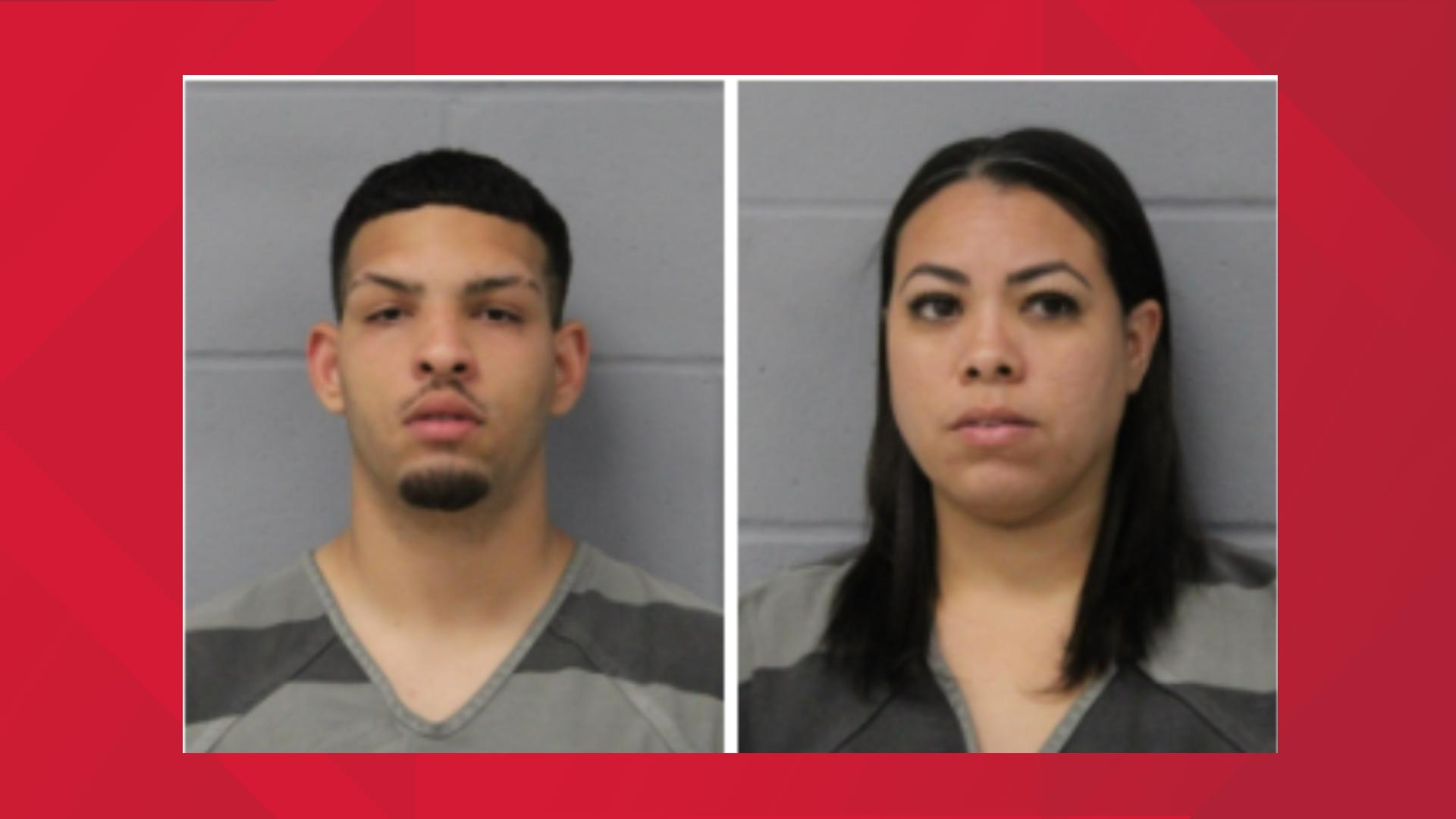 5 charged with capital murder in shooting near I-35 in northeast Austin ...