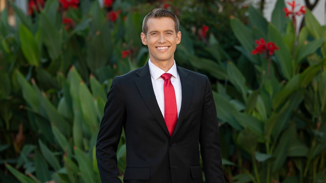 Meet the KVUE Team | Austin, TX | kvue.com