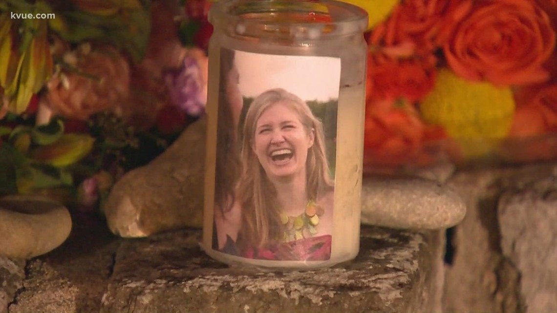 Dr. Lindley Dodson mourned by community after Austin hostage standoff ...