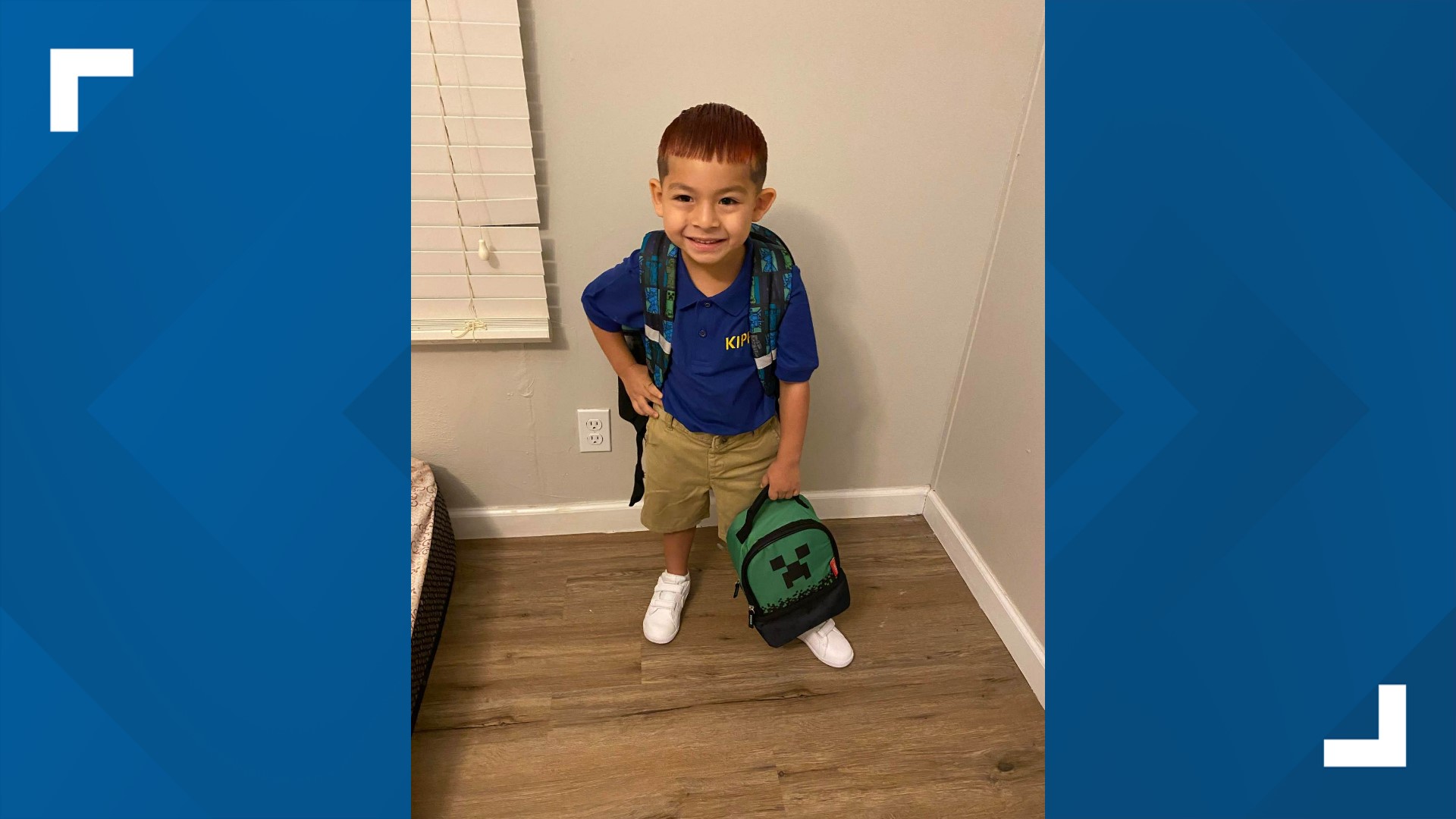 PHOTOS: Central Texas kids head back to school | kvue.com