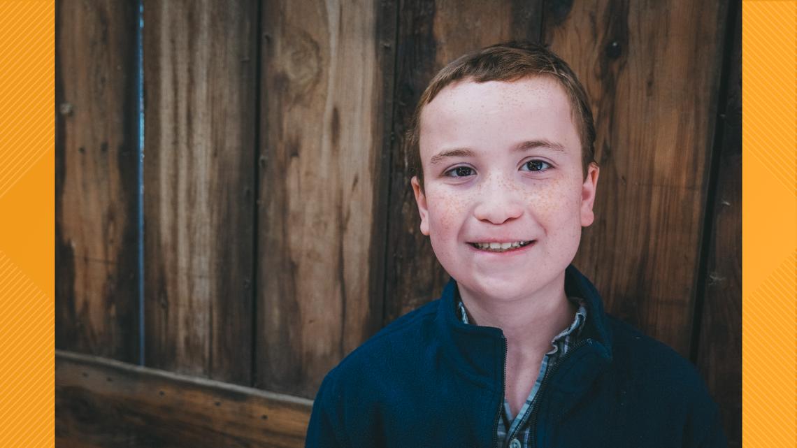 Forever Families: Meet Daniel, an inquisitive 12-year-old | kvue.com