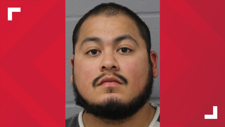 Travis County corrections officer arrested for smuggling contraband ...