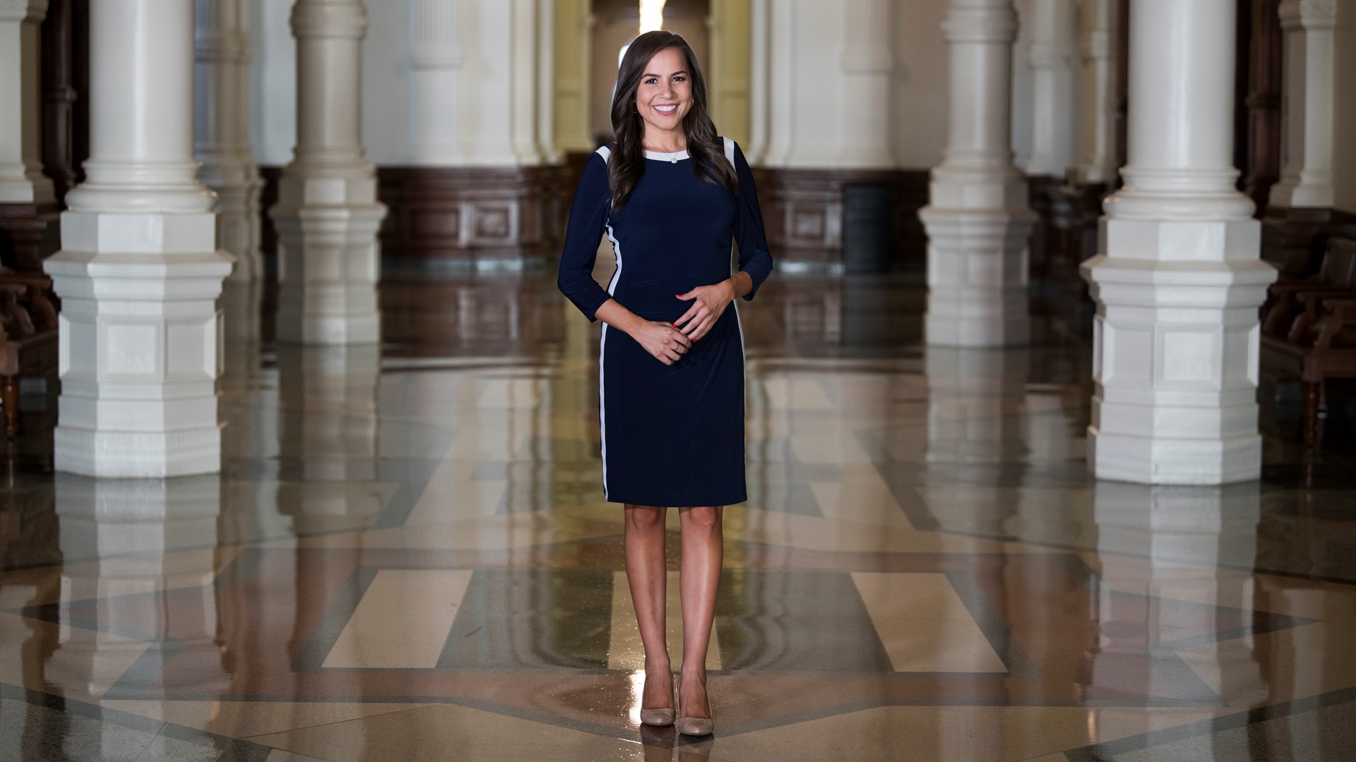 PHOTOS: Meet Mari Salazar | kvue.com