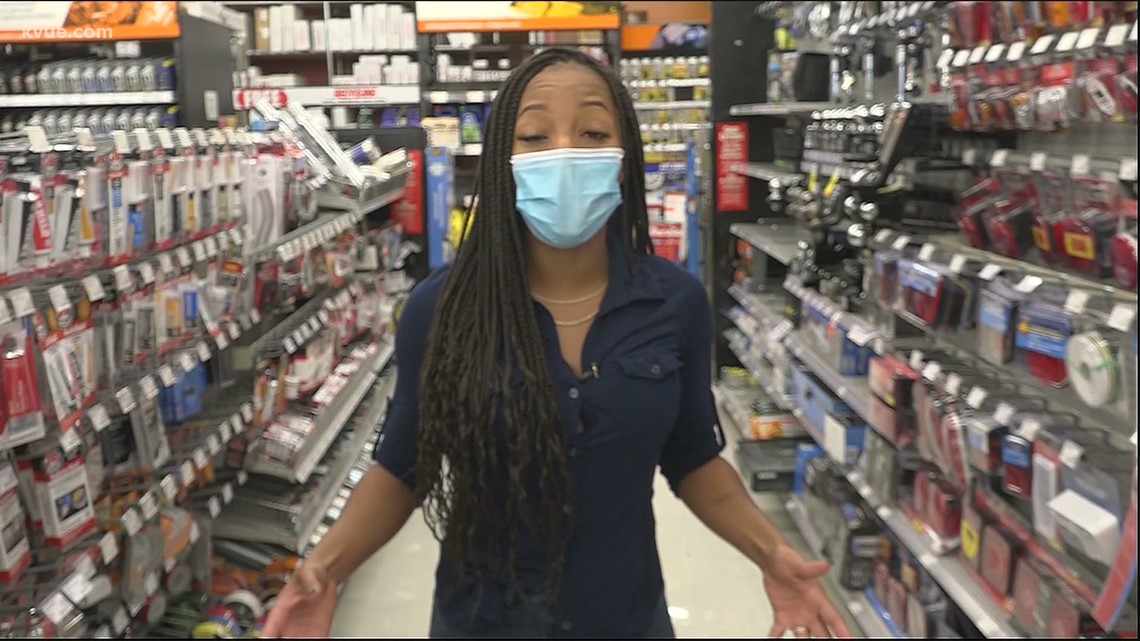 Who's hiring in Austin? Take a look inside AutoZone | kvue.com