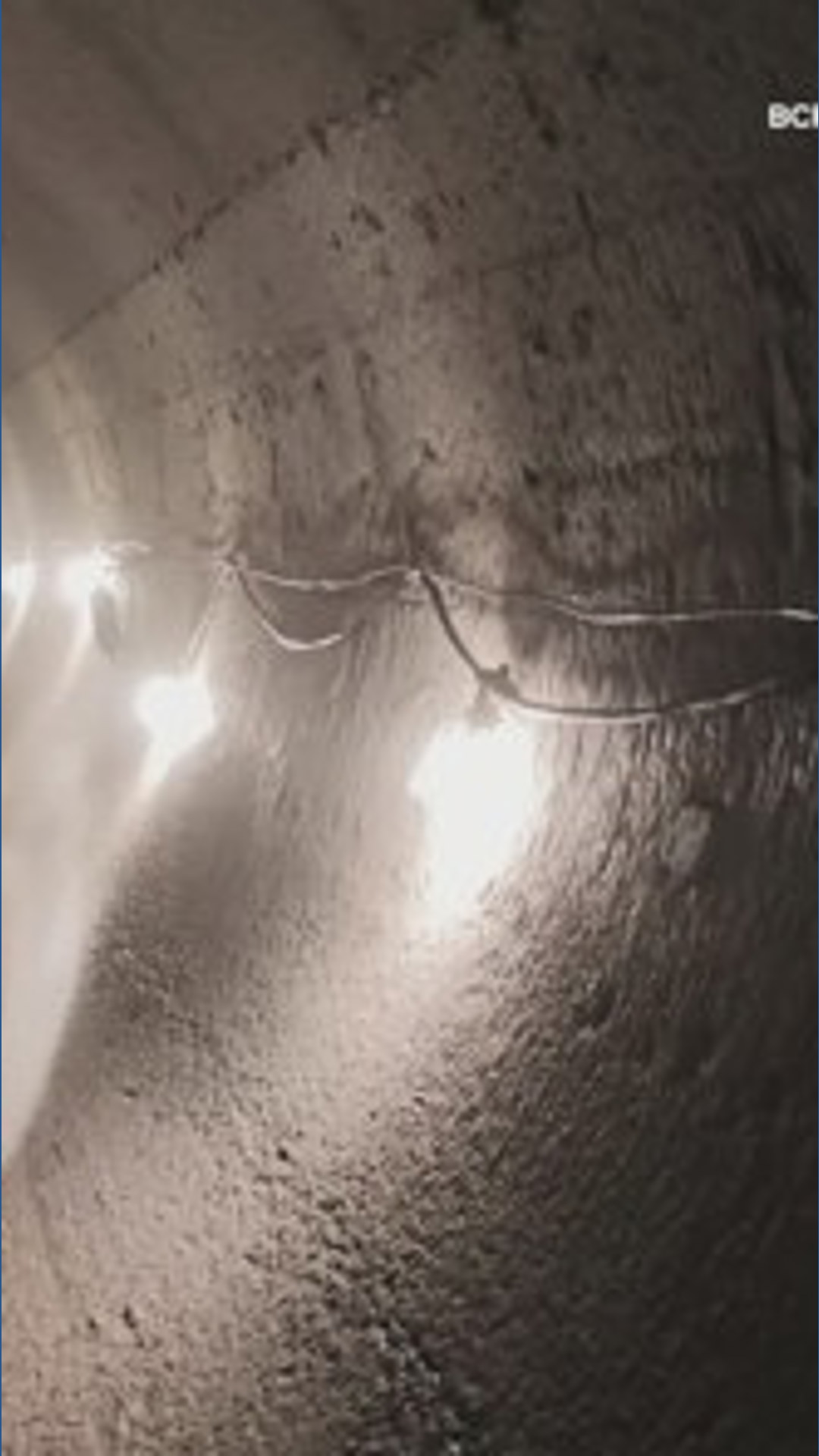 Lake Travis water tunnel near completion | kvue.com