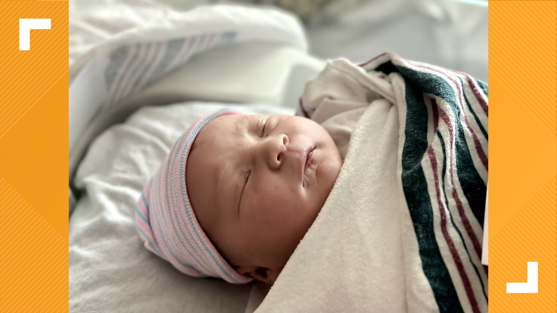 Leap Day: 2 babies born at St. David's Women's Center of Texas | kvue.com