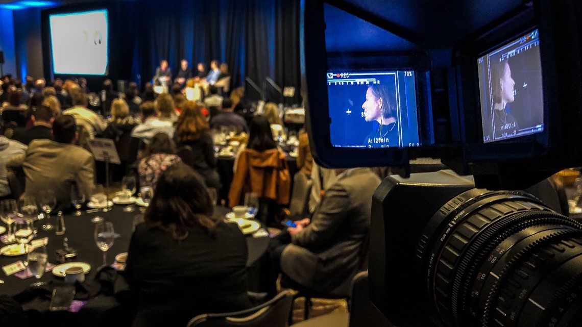 Austin Business Journal hosts 'Austin 2040' to help people understand ...