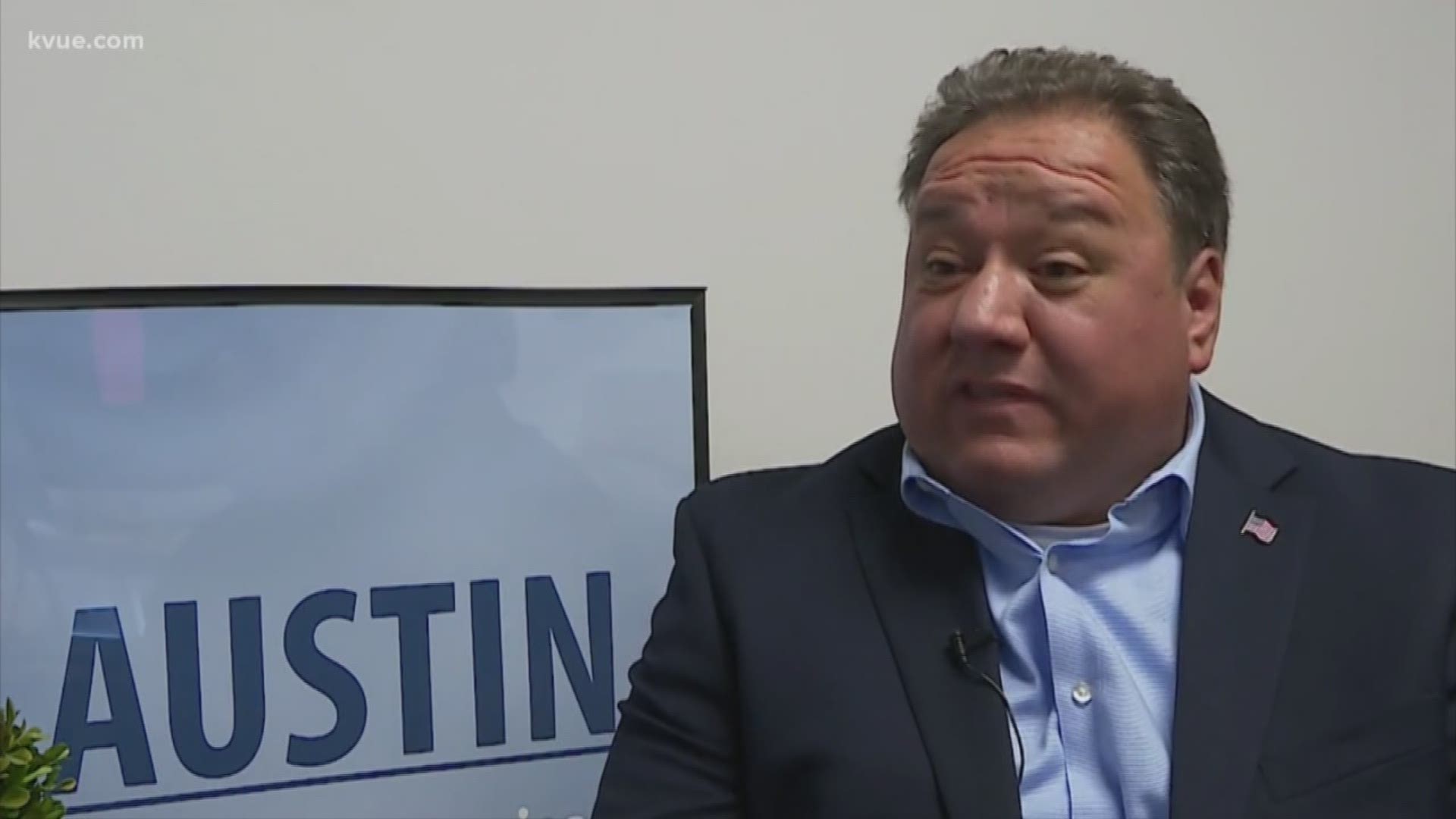 Austin ISD police chief says he doesn't plan to have armed teachers in ...