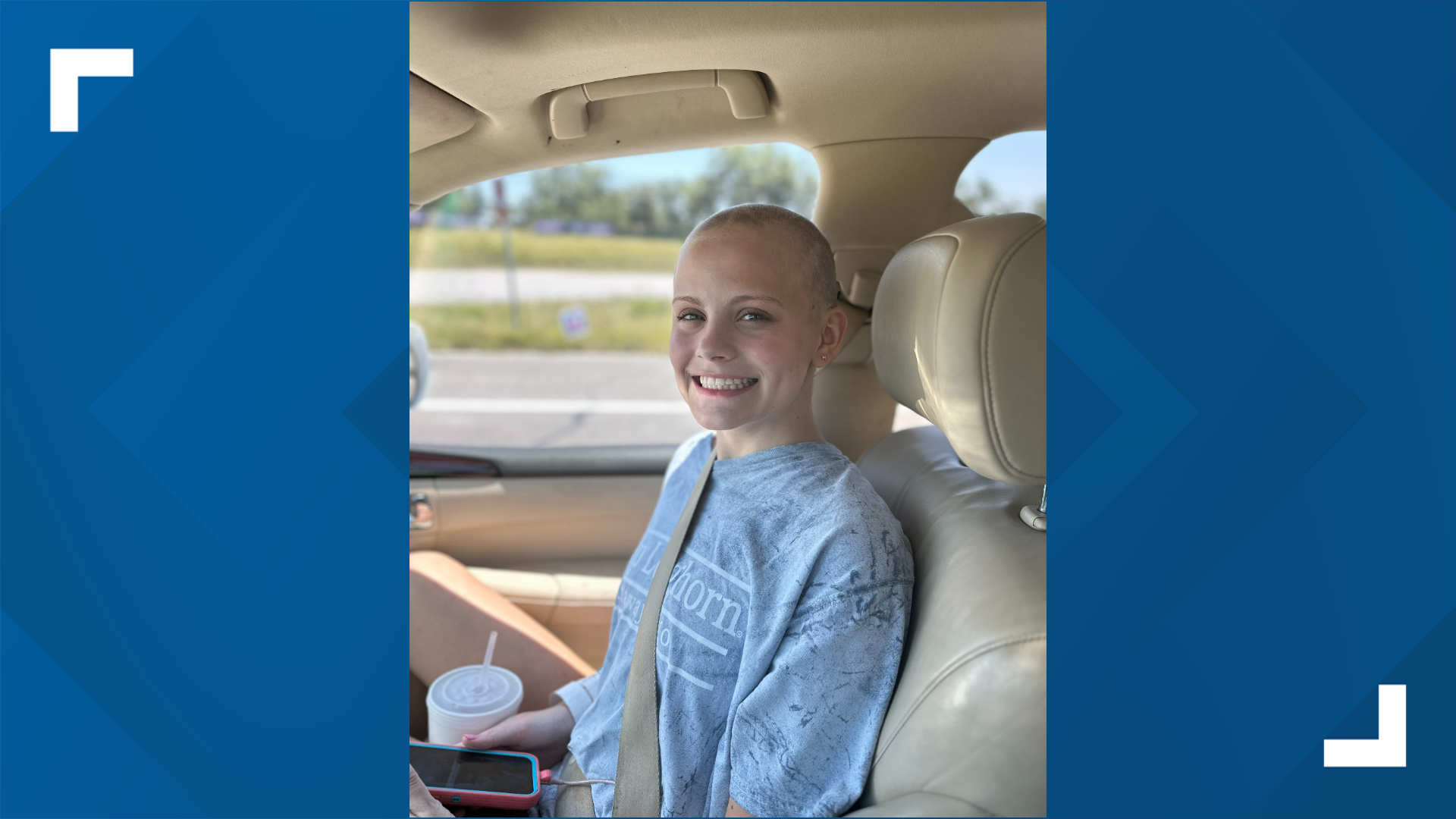 Cancer survivors race in 27th Livestrong Challenge in Austin | kvue.com