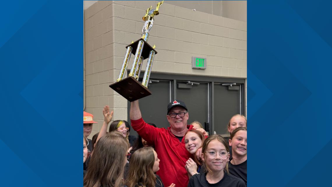 Austin ISD athletes win national archery championship | kvue.com