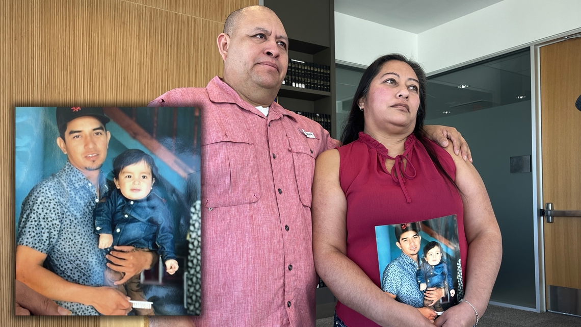 D Guerra Construction LLC pleads guilty in Travis County trench death ...