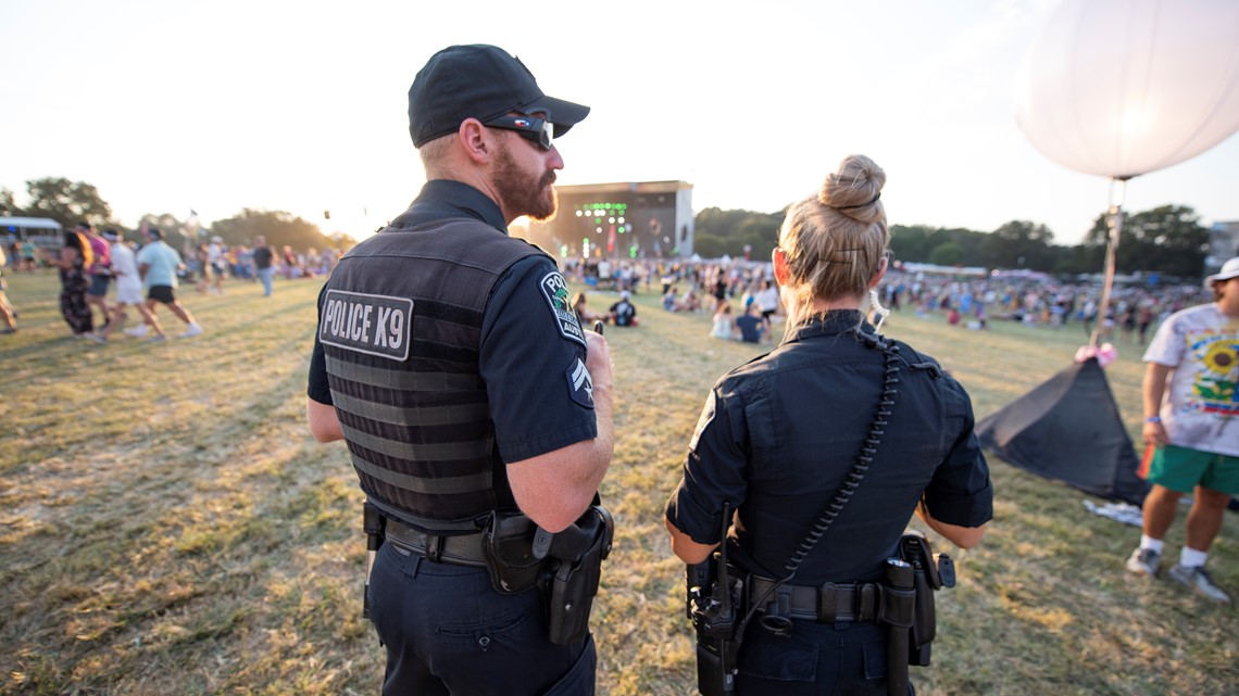 Austin Police Association raises concern over staffing amid busy ...