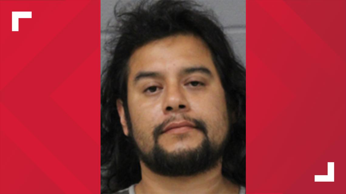 Suspect identified in North Austin apartment shooting | kvue.com