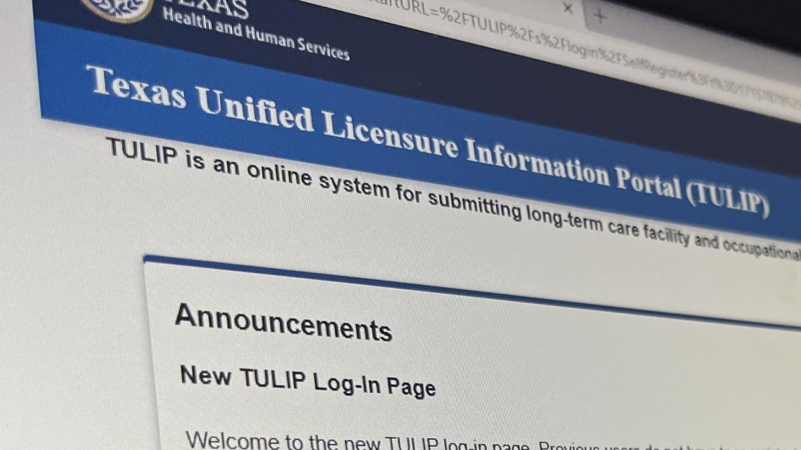 Central Texas CNA details issues with new relicensing program | kvue.com
