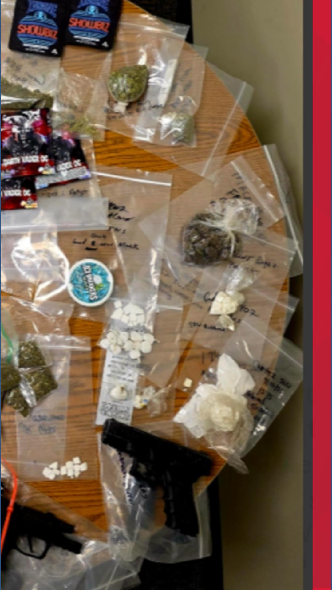 Police arrest 19 in North Austin drug crackdown | kvue.com