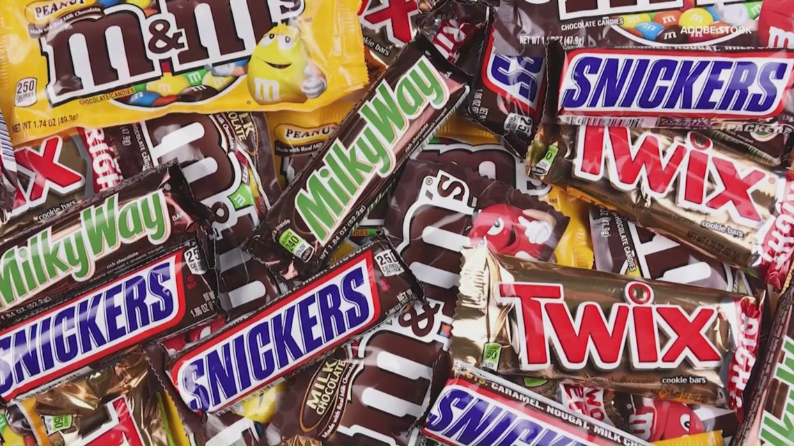 SNAP recipients sue over restrictions on sugary products | kvue.com