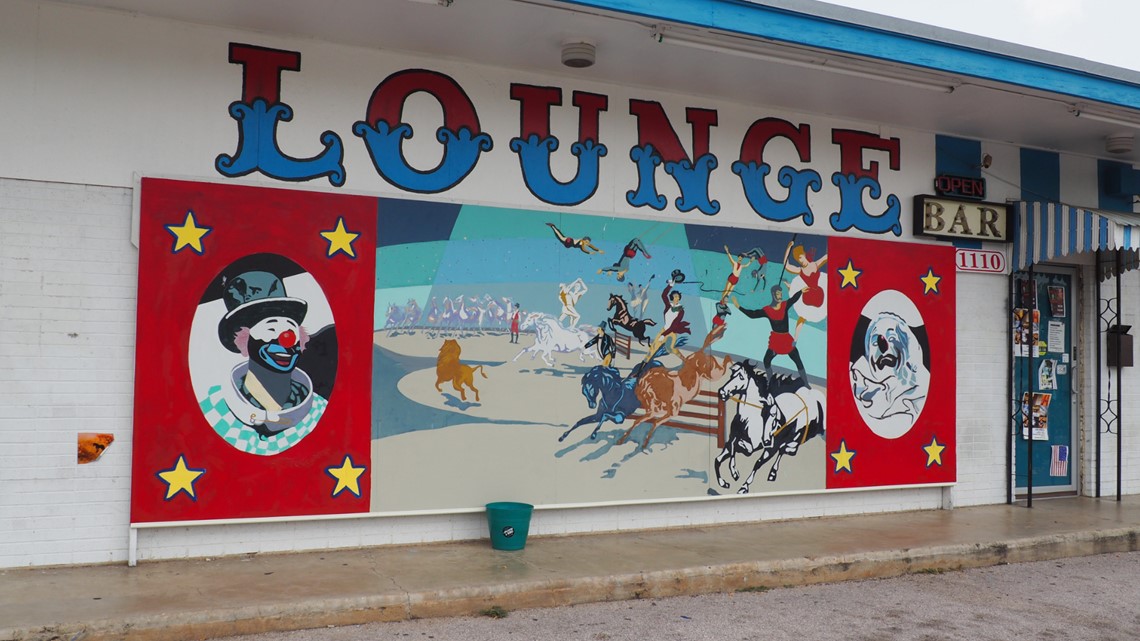 Is Austin still strange? The history behind the phrase 'Keep Austin ...