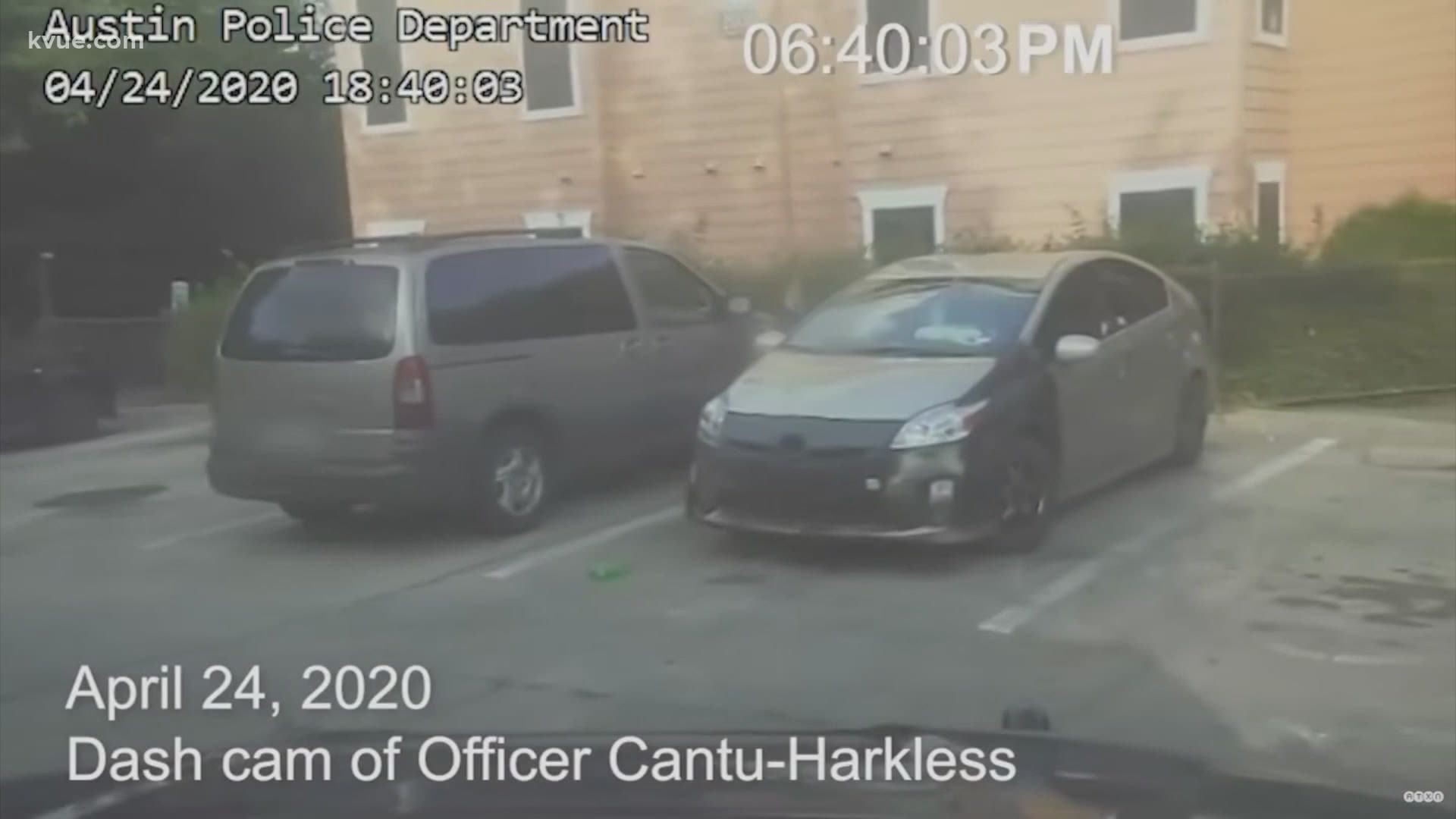 Austin officer who shot Mike Ramos indicted for murder, released from ...