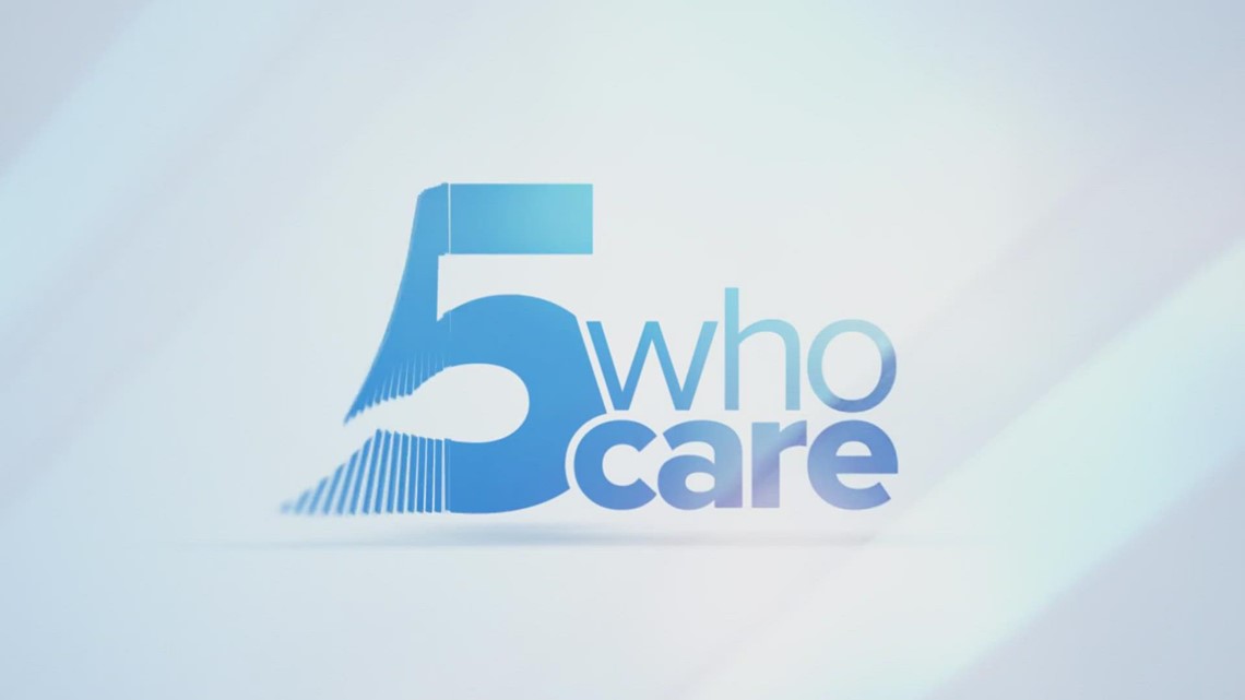 Carrie-Ann Finch, KVUE 5 Who Care 2022 winner | kvue.com