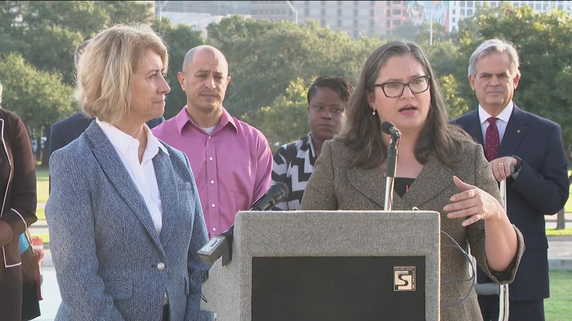 Austin's Homeless Strategy Officer resigns | kvue.com