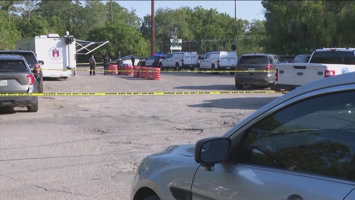 Austin police say error occurred with emergency alert system | kvue.com