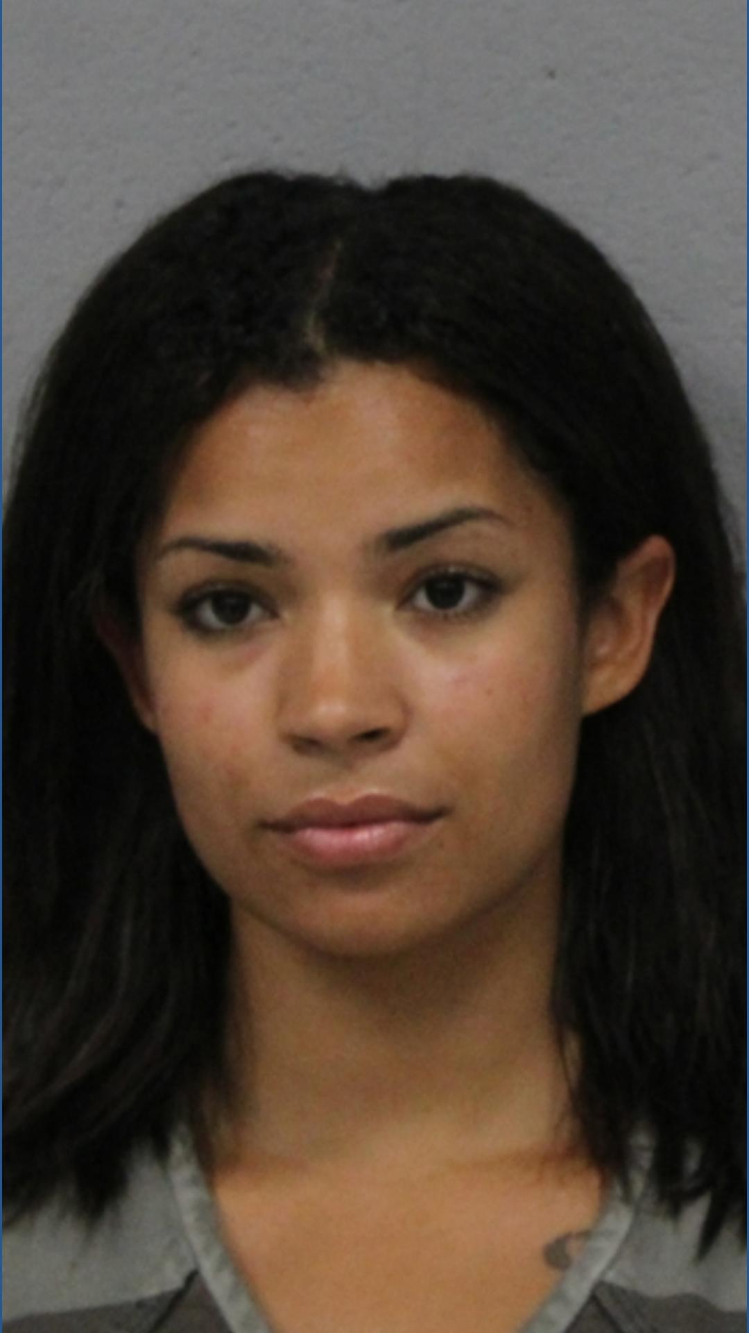 'Xena the Witch' arrested, charged for Austin paintball gun incident ...