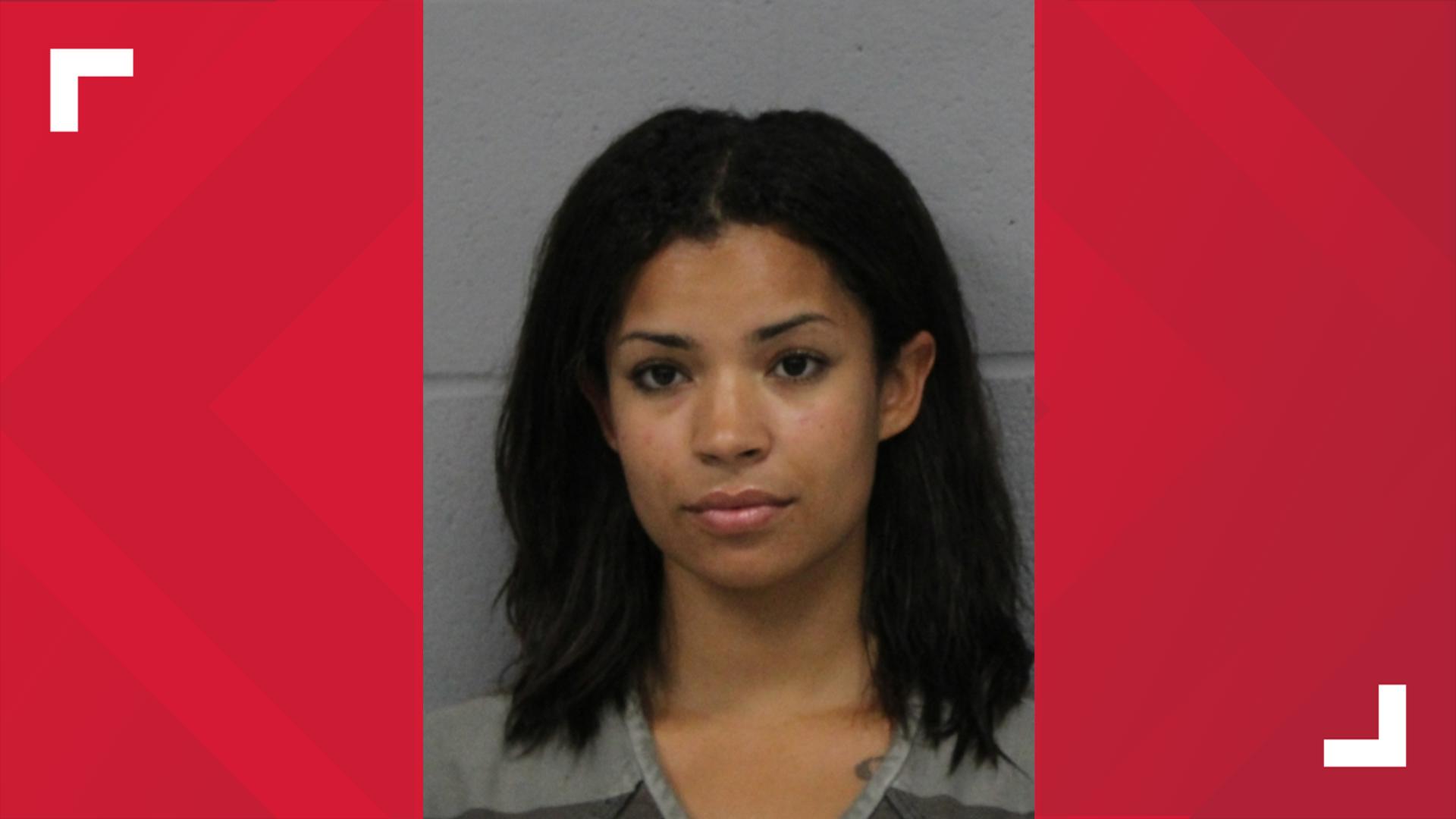 Live streamer arrested for allegedly shooting someone with a paintball ...