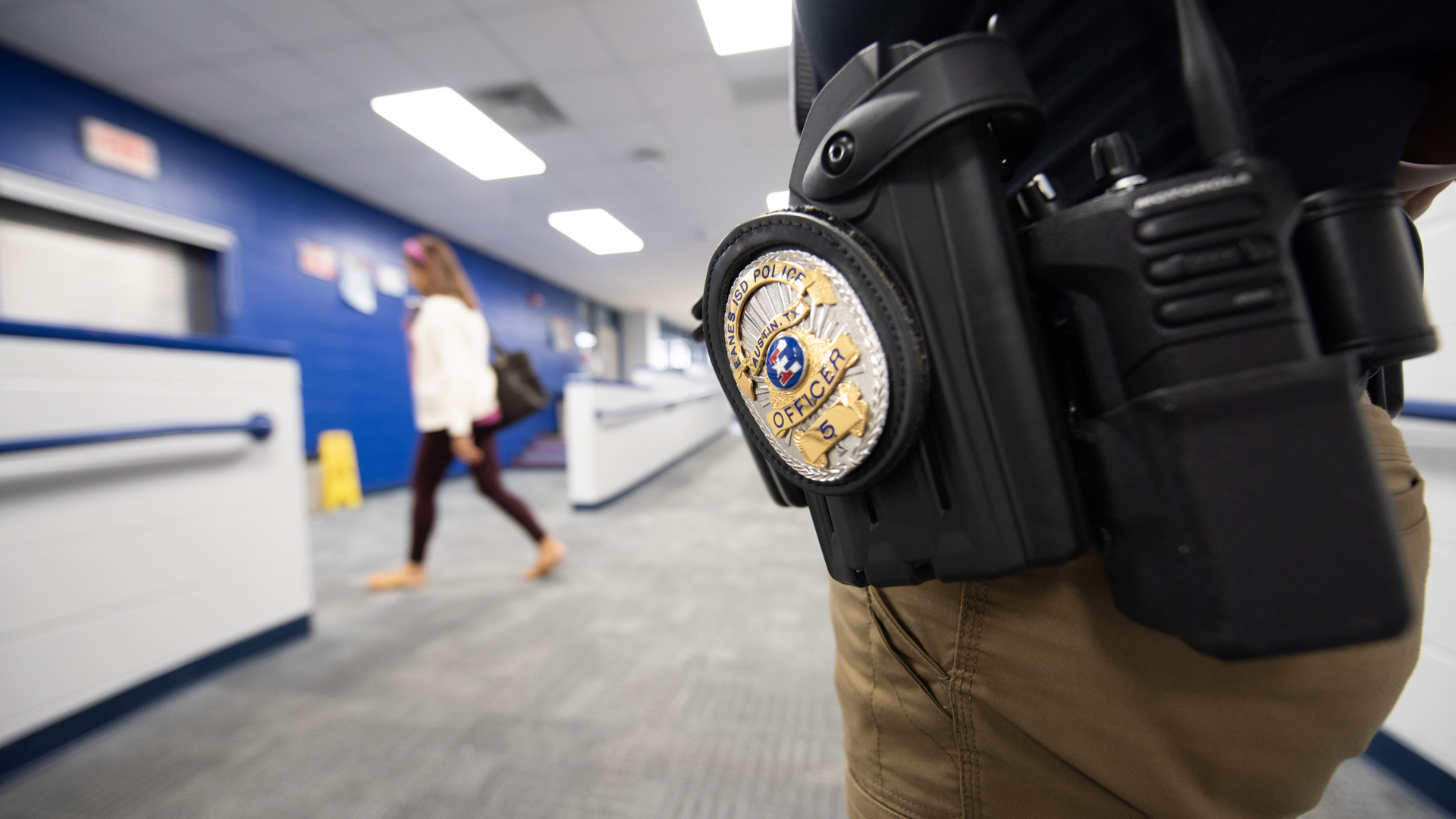 Austin crime: Police chief gives updates on weekend incidents | kvue.com