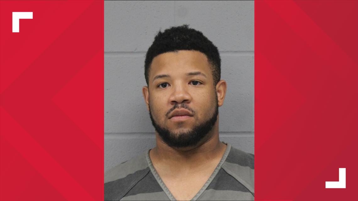 Elgin ISD teacher accused of inappropriately touching, filming student ...