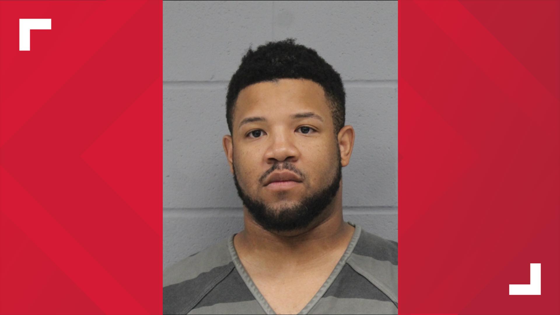 Elgin ISD teacher accused of inappropriately touching, filming student ...