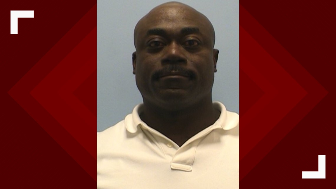 Marcus Reed guilty of aggravated perjury, official oppression | kvue.com