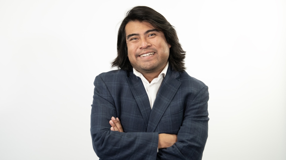 Daniel Gomez | kvue.com