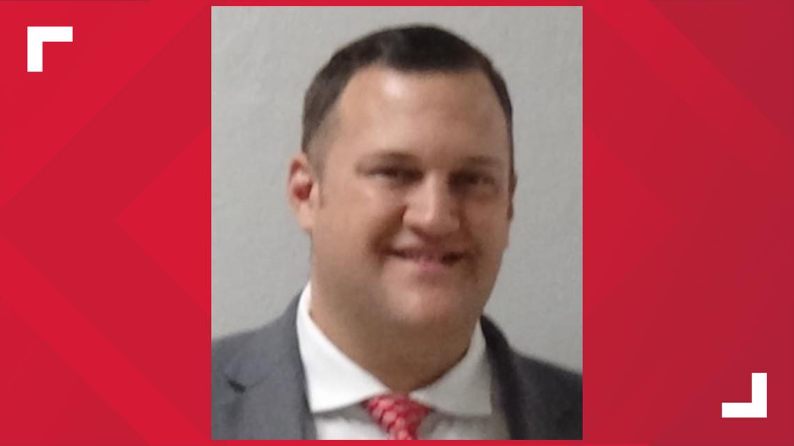 Justin Berry indicted for use of force in 2020 protests | kvue.com