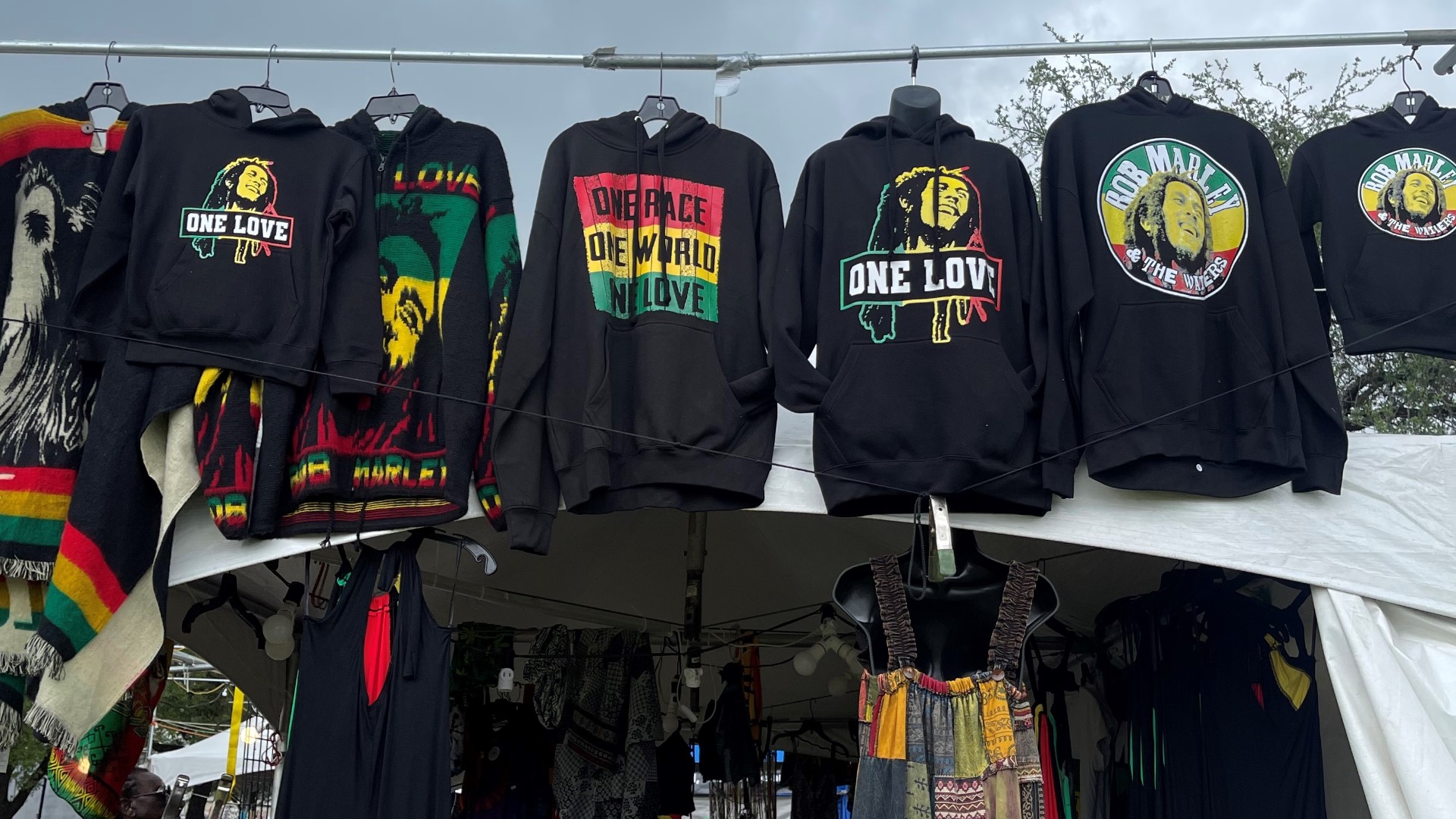 27th Austin Reggae Fest returns in-person events and shows | kvue.com