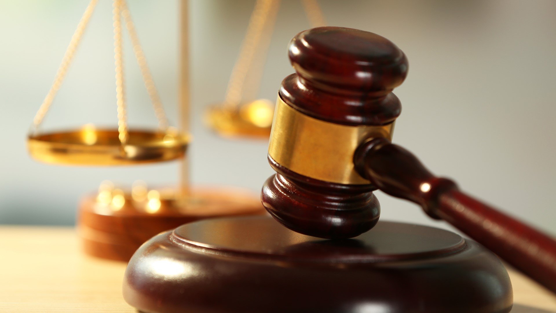 Austin man arrested for allegedly threatening presidential staff member ...