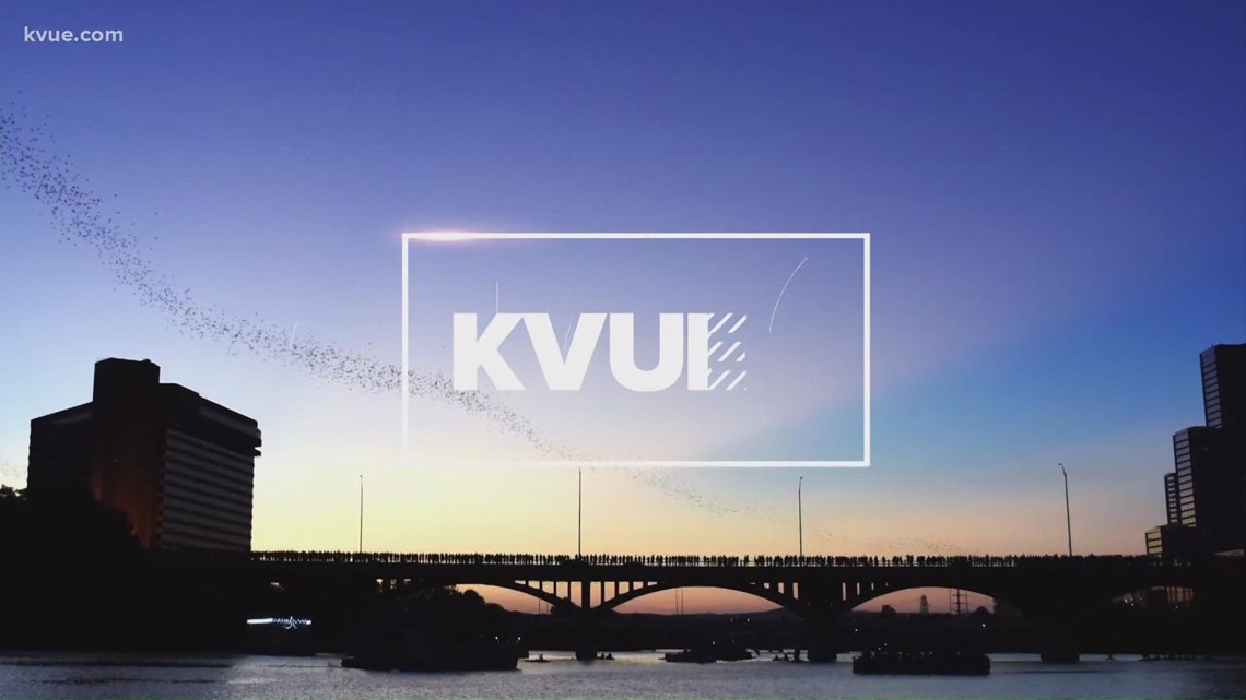 KVUE News at 6 p.m. | Saturday, Nov. 8, 2025 | kvue.com