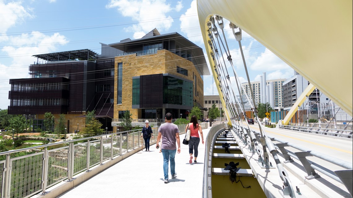 More people have Austin Public Library cards than ever before | kvue.com